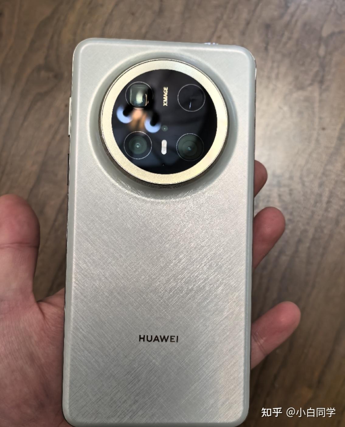 华为mate70pro+（华为Mate70Pro+）怎么样？体验7天优缺点测评 - 知乎