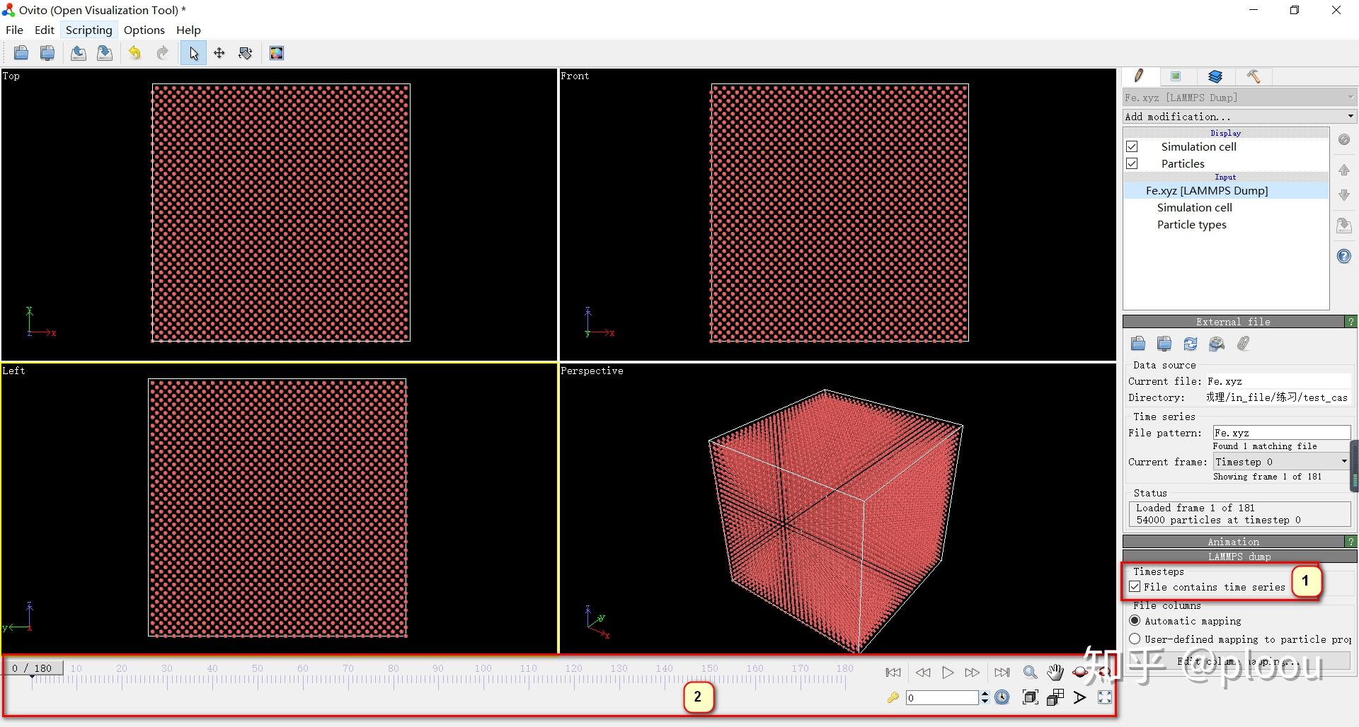 LAMMPS学习系列（17） - 知乎