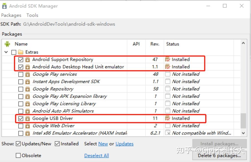 Android KeyStore Java和Android环境配置及签名生成教程 - 知乎