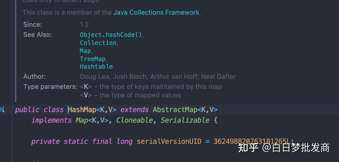 为什么都说 HashMap 是线程不安全的？ - 知乎