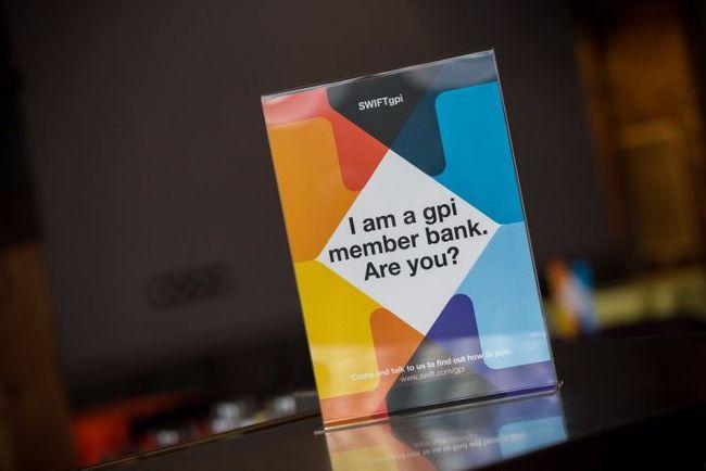 浅谈SWIFT GPI - 知乎