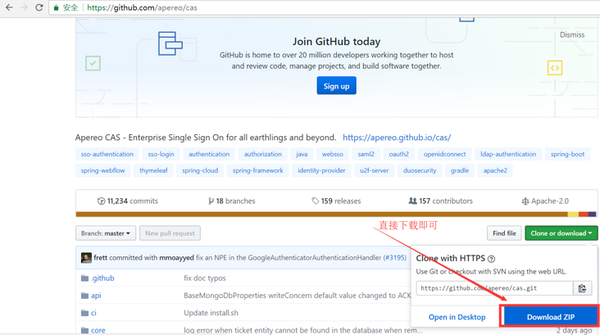 Java版分布式微服务云开发架构 Spring Cloud+Spring Boot+Mybatis+ElementUI 之CAS SSO单点登录框架 - 知乎
