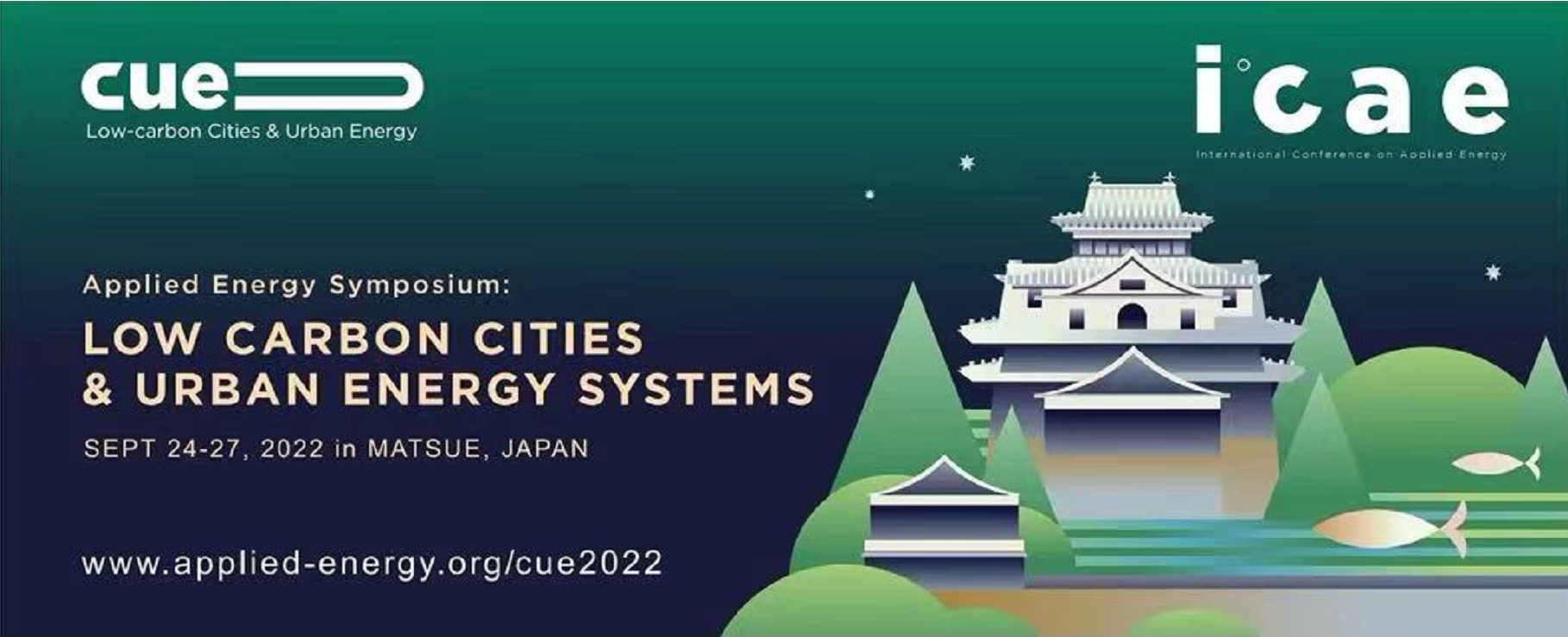 主编说 | 国际能源期刊Advances in Applied Energy主编严晋跃教授 - 知乎