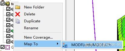 如何在GMS中建立MODFLOW（渗流）模型 - 知乎