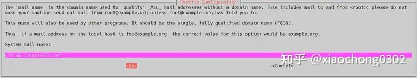 Ubuntu 22.04 | 20.04 系统中安装 Gitlab - 知乎