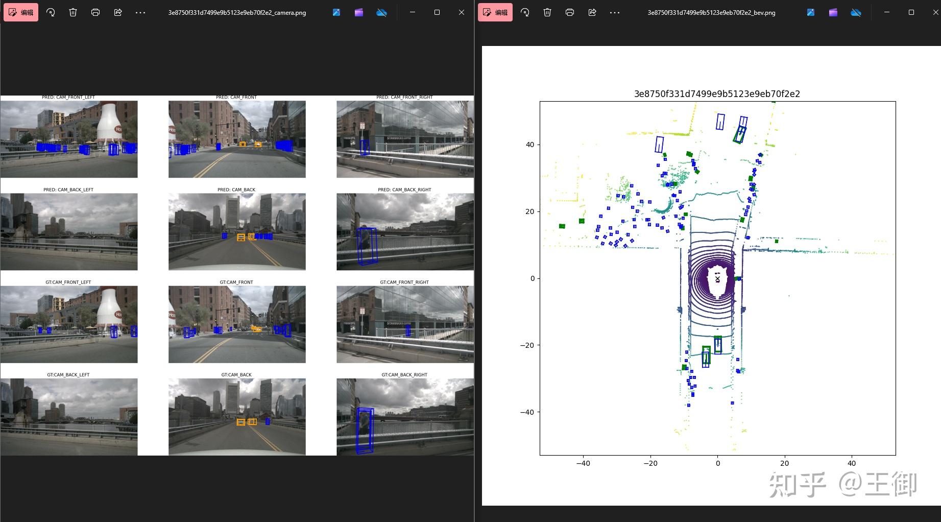 WSL复现BEVFormer总结（踩坑记录） - 知乎