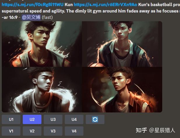 ChatGPT+MidJourney 3分钟生成你的动画故事 - 知乎