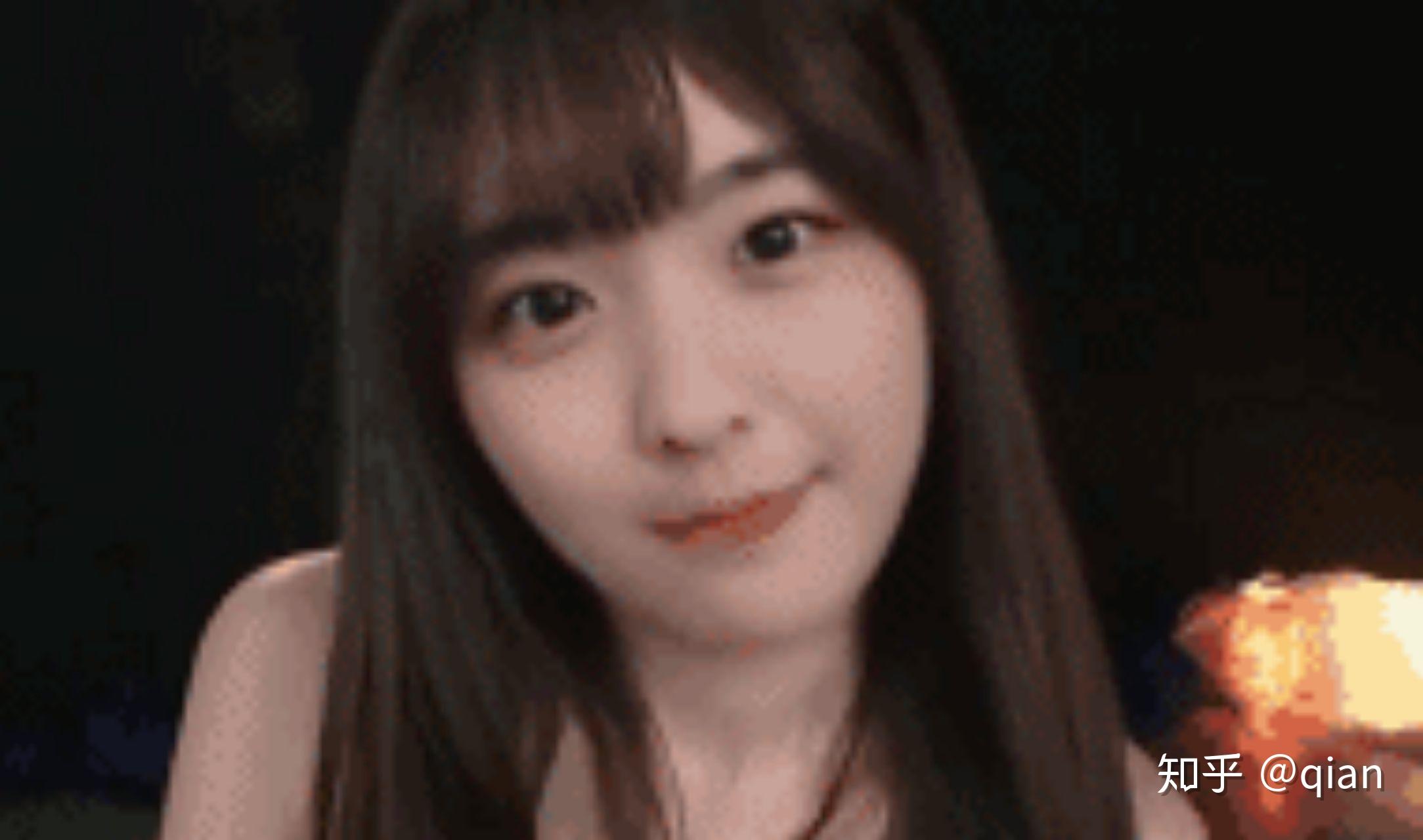 请问这是哪个日本女演员 - 知乎