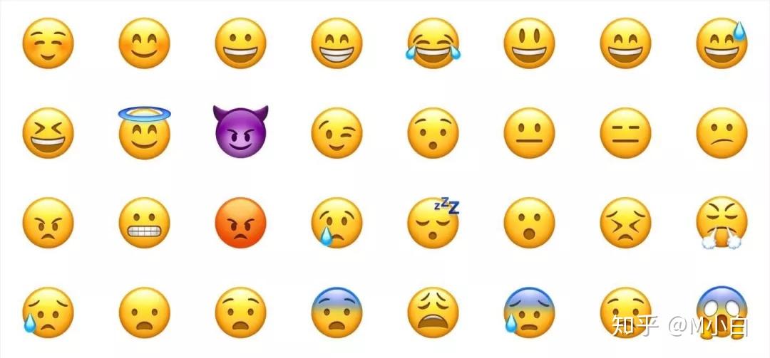 Emoji密码学 - 知乎