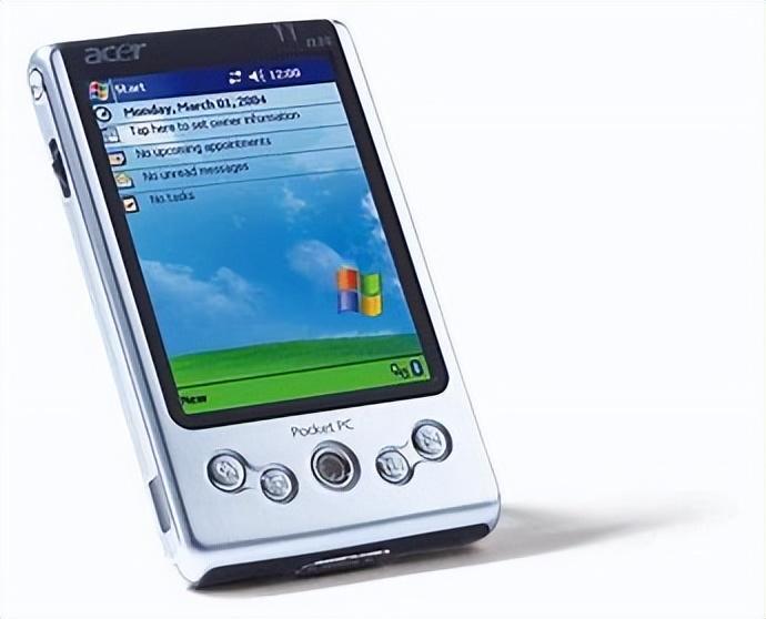 IT历史连载40-PDA个人数字助理的那些年 - 知乎