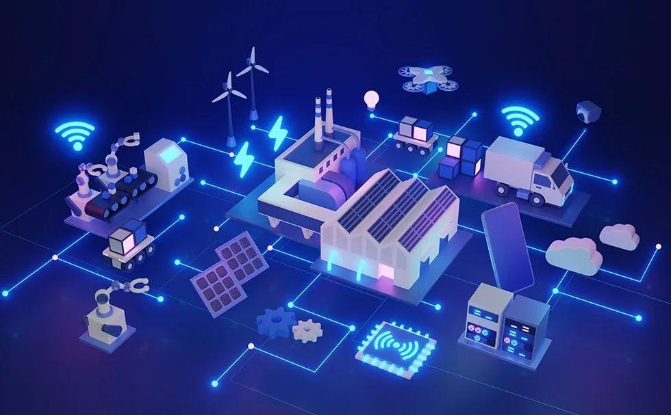 边缘人工智能的前景在哪？机器学习解决方案！ - 知乎