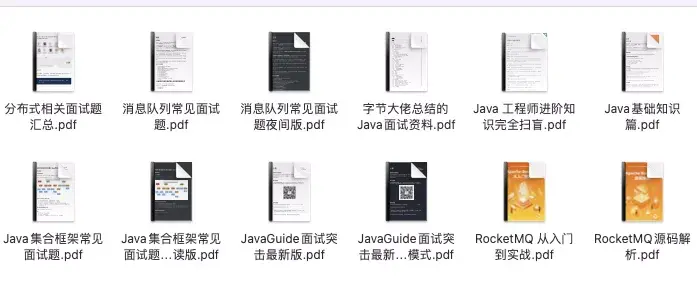 14 本值得一看的 Java 技术书籍 | JavaGuide - 知乎