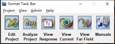 Sonnet软件简单介绍（一） - 知乎