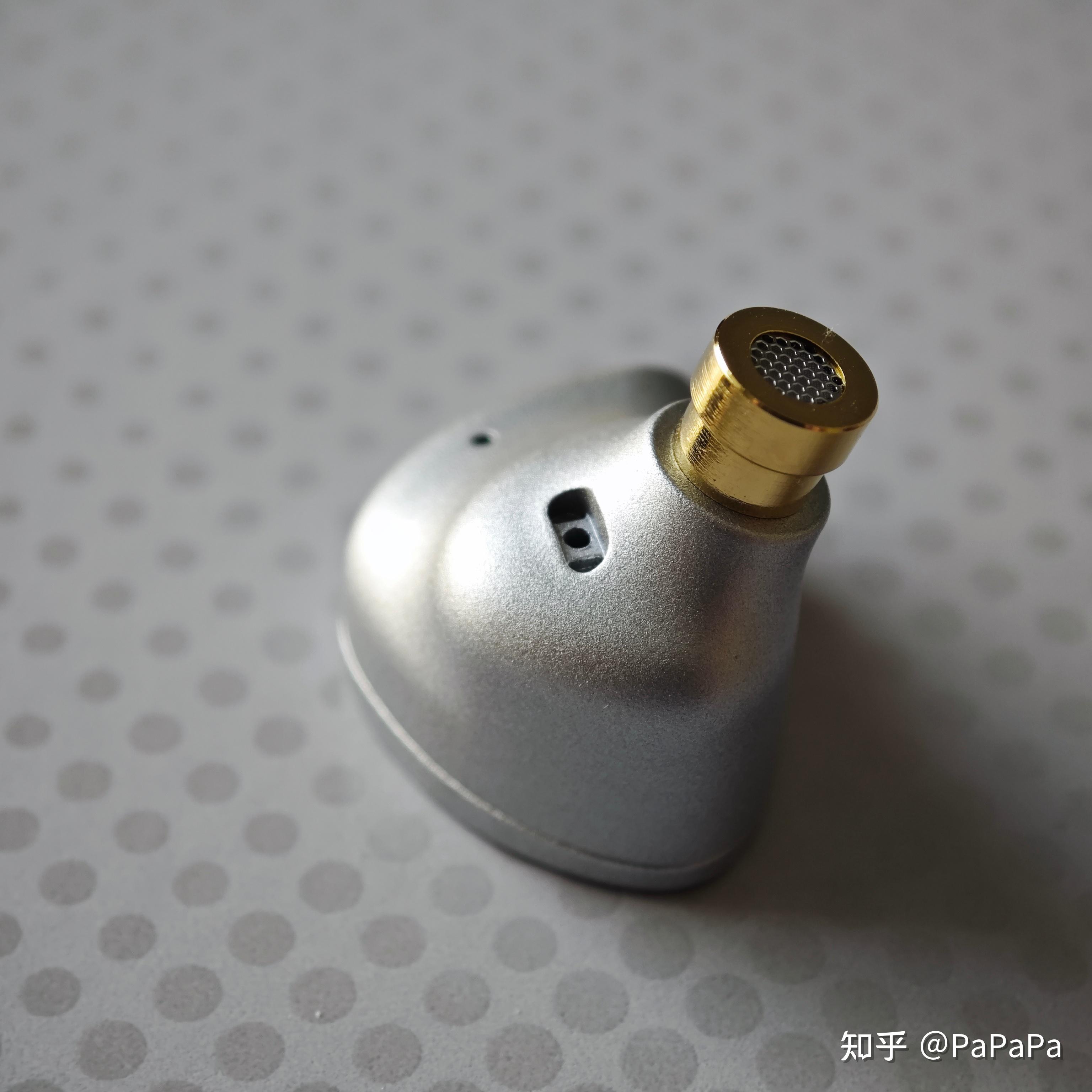 水月雨/Moondrop 咏叹调2/ARIA2速评 - 知乎