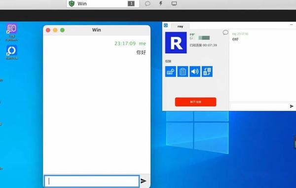 【好玩的docker项目】开箱即用！TeamViewer、向日葵的替代品，20分钟自建一个开源远程桌面服务—RustDesk - 知乎