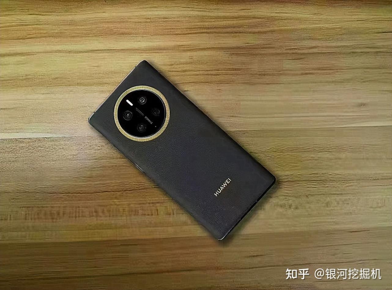 麒麟9000Plus或回归？华为Mate60Pro被曝光，定价高昂仍被追捧！ - 知乎