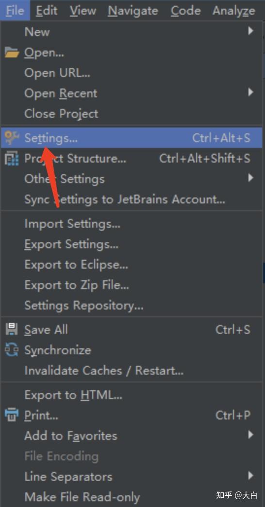 PHPStorm中JQuery代码提示Unresolved function or method $()问题 - 知乎