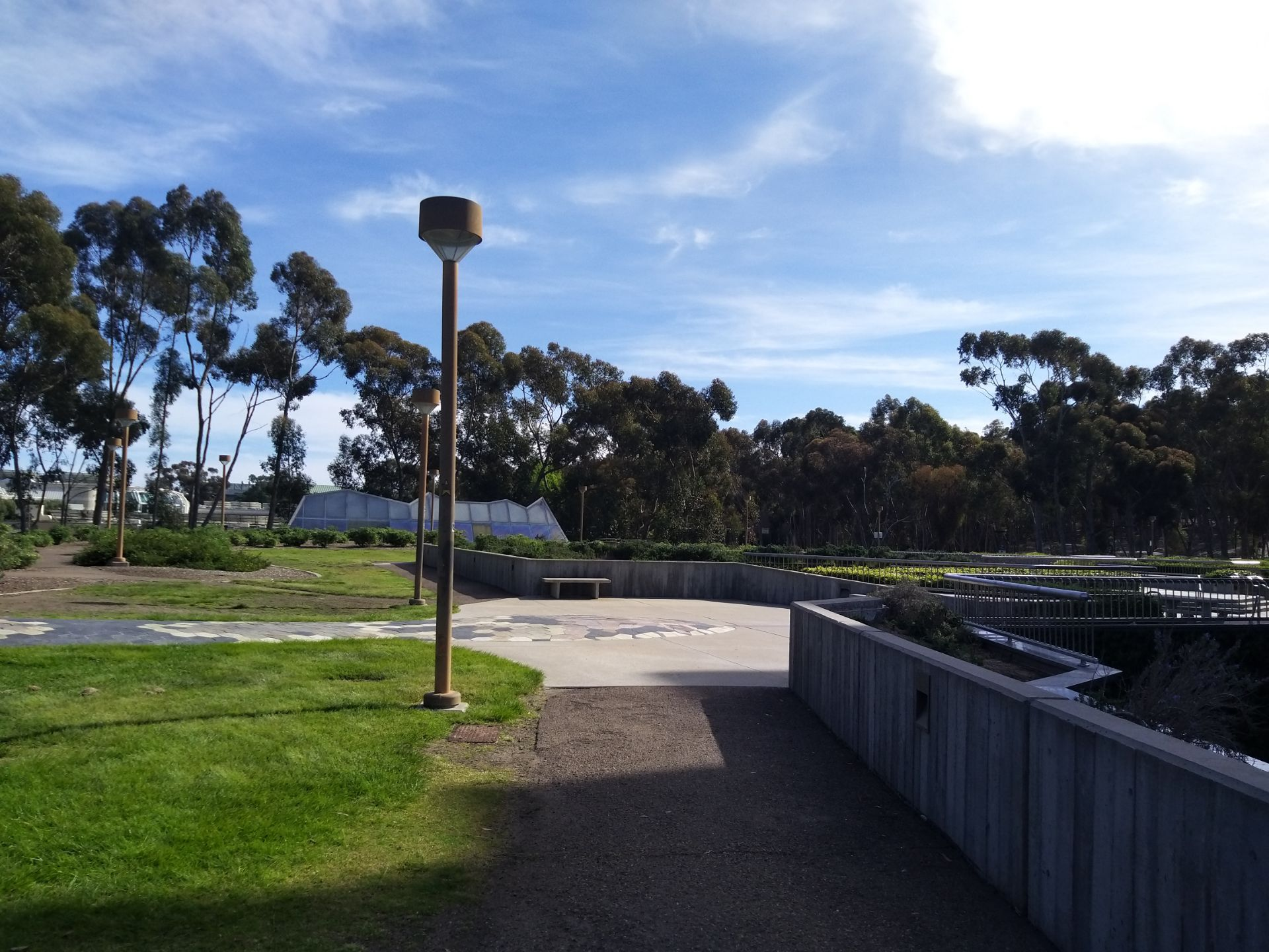 【前辈说】UCSD CS项目介绍/学习方面/生活方面/工作实习方面 - 知乎