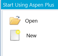 Aspen Plus 学习笔记（1）：入门 - 知乎