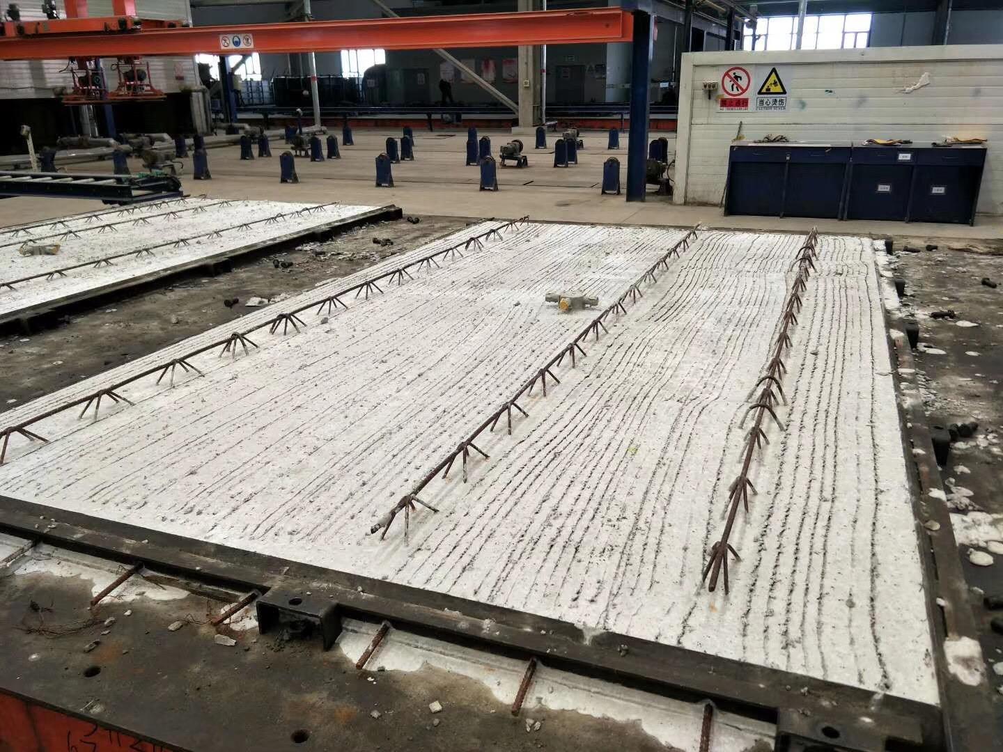 装配式建筑施工干货PC构件与铝模结合施工做法 - 知乎