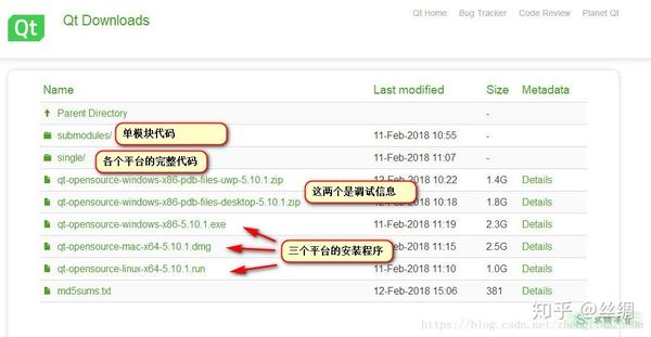QtQuick系列教程(1)-Qml开发环境的搭建(Windows) - 知乎