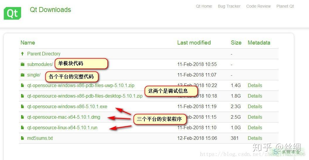 QtQuick系列教程(1)-Qml开发环境的搭建(Windows) - 知乎