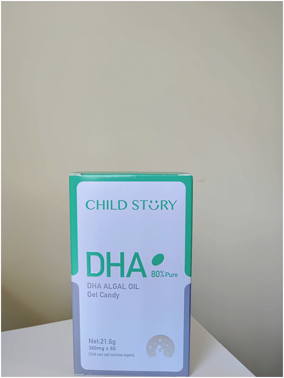 孕期/婴幼儿吃DHA真的有用吗？什么样的DHA才是顶配？ - 知乎