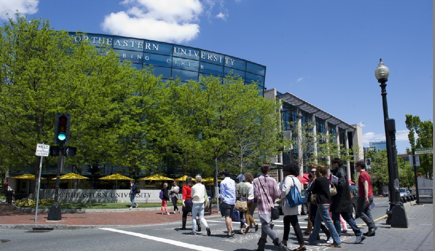 【前辈说】NEU Align CS项目录取/项目课程设置及学习体验/生活相关/求职情况 - 知乎