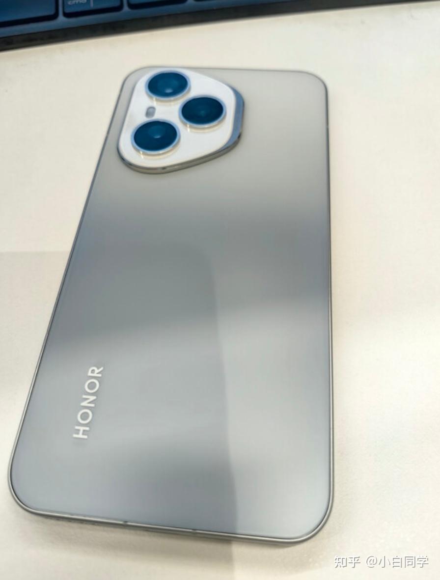 荣耀400pro（荣耀400Pro）怎么样？体验四天优缺点测评 - 知乎