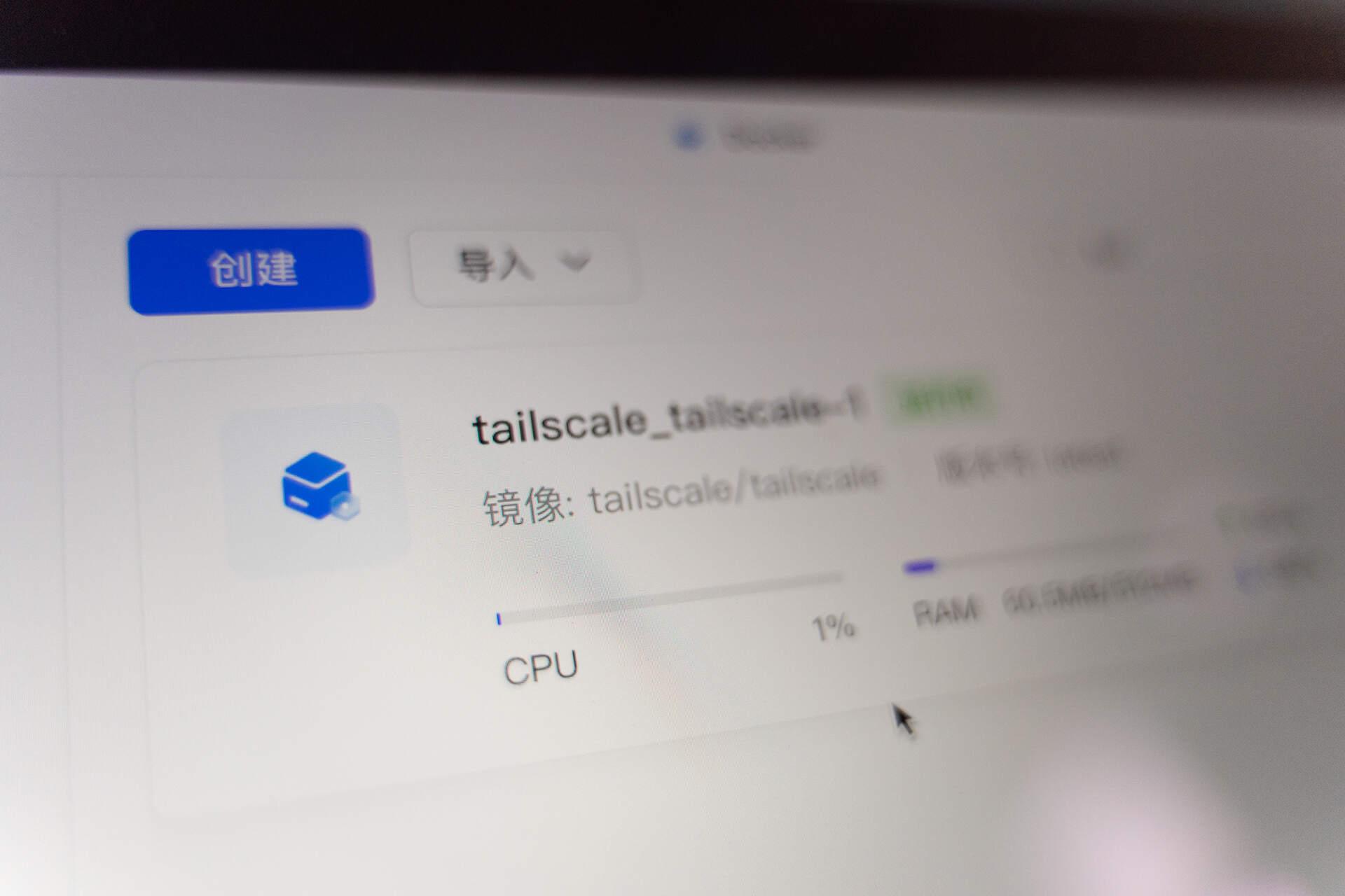 榨干你的NAS！资深NAS玩家必装的实用Docker神器、附部署教程 - 知乎
