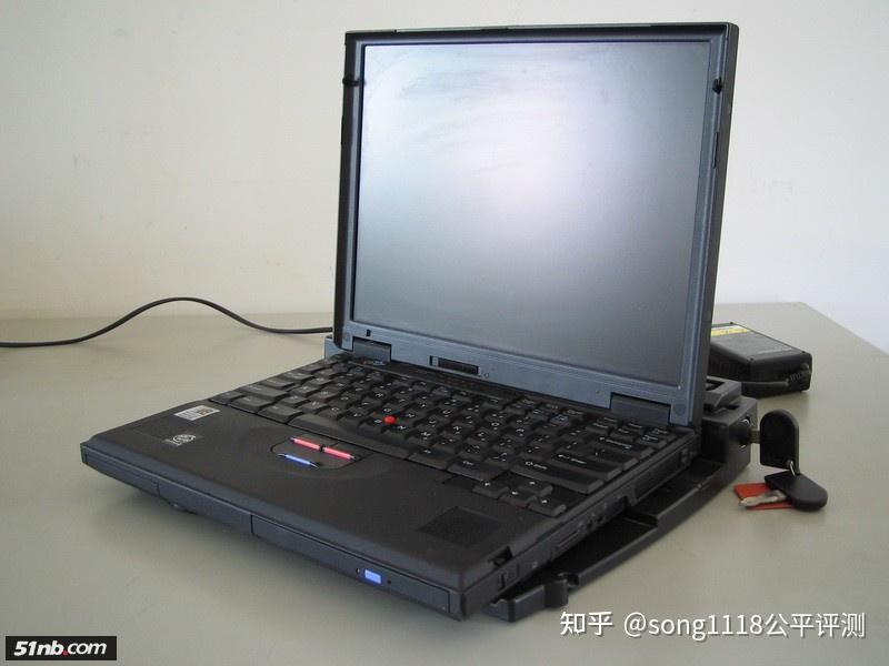 ThinkPad桌面扩展设备史话上篇：历史悠久 - 知乎