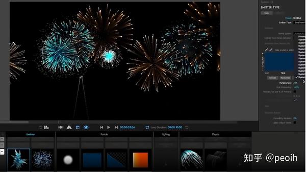 【AE插件分享】红巨星粒子套装插件Trapcode Suite2024.1.0 - 知乎