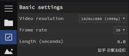 Panzoid手把手教程，分分钟做出电影公司片头 - 知乎