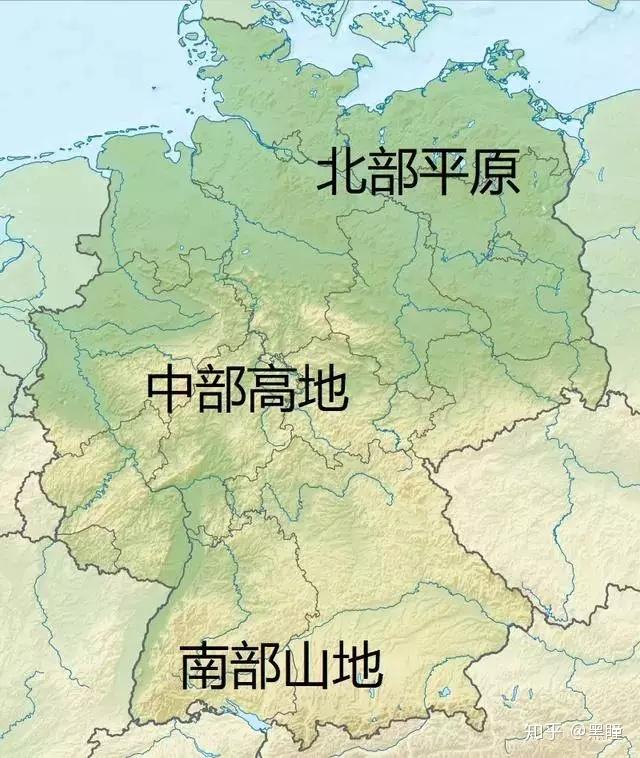 列国志；苏东阵营中最发达的国家东德 - 知乎