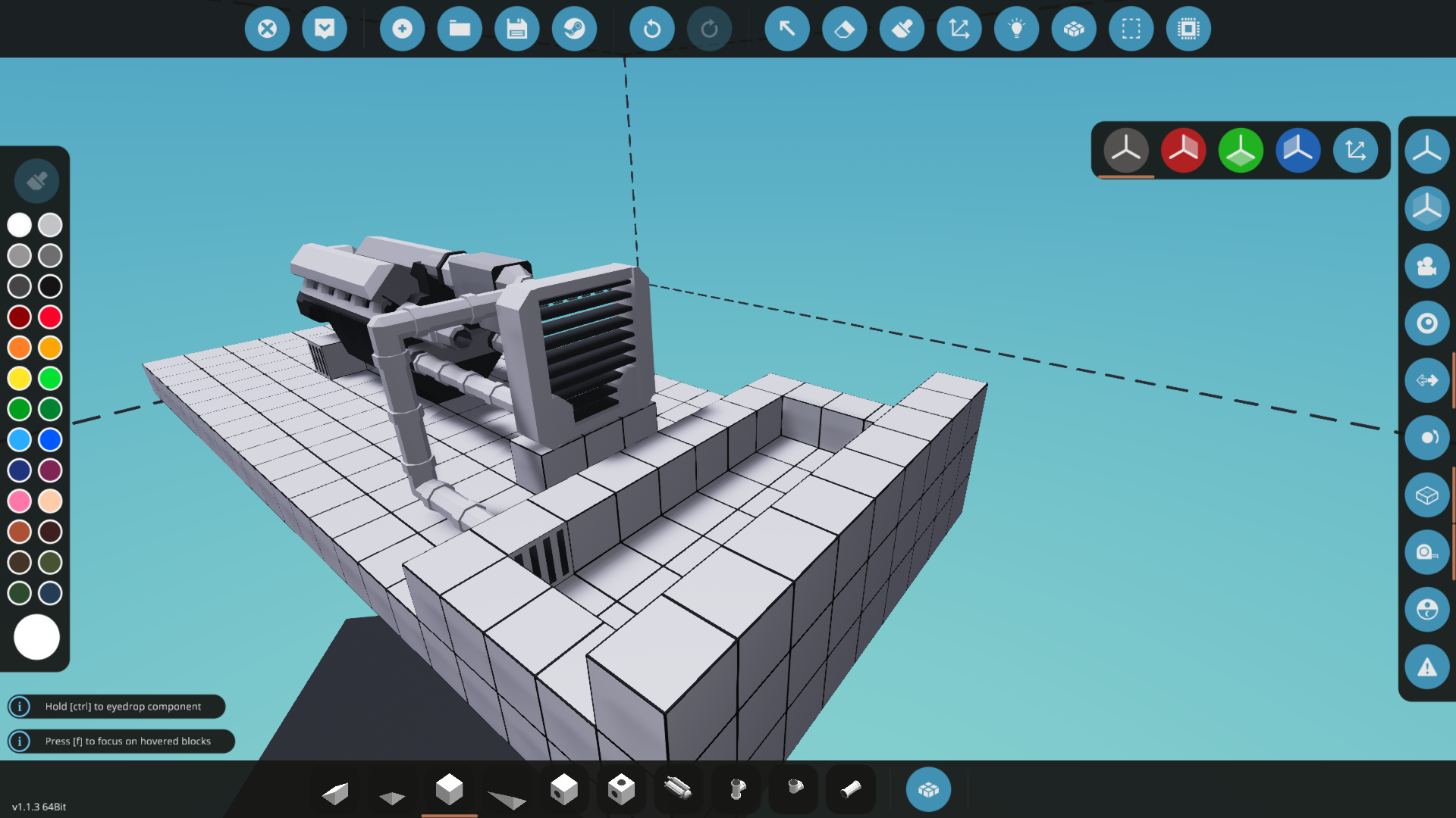 StormWorks入门教程 - 知乎