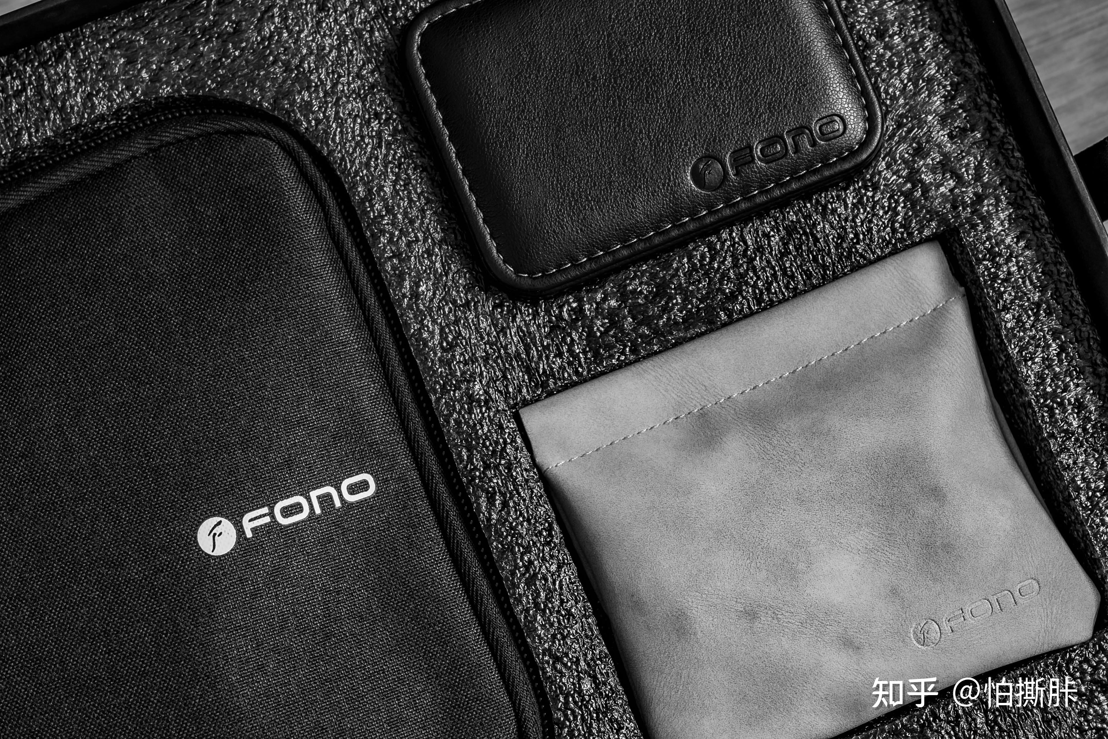 Fono Audio 蝴蝶圈/Reference01评测 - 知乎