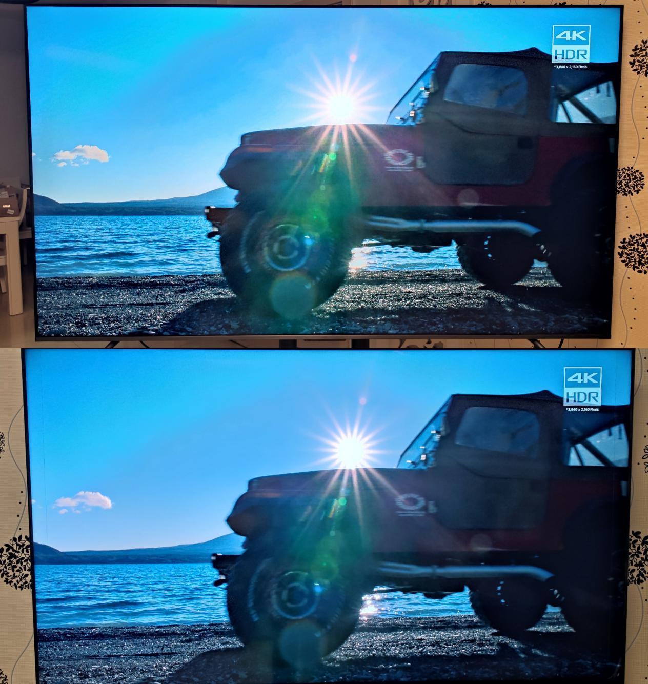 TCL T7H电视深度测评：TCL真HDR电视的中坚力量 - 知乎