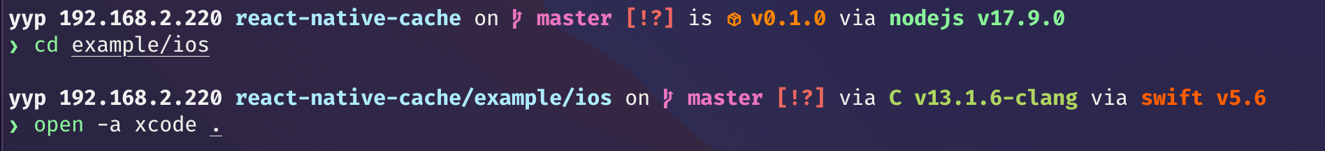 React native新架构实践(一) JSI -- 库的初始化 - 知乎