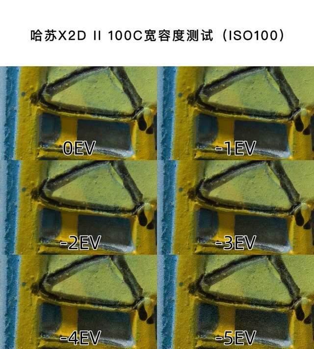 极致画质体验 哈苏X2D II 100C评测 - 知乎