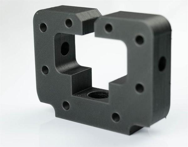 测评：Markforged桌面级复合3D打印机Mark Two怎么样？ - 知乎