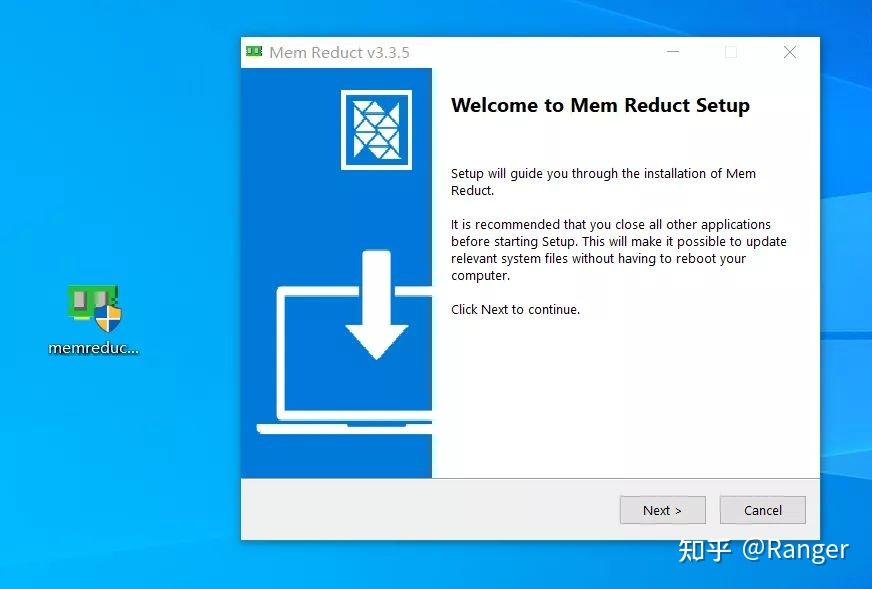 Memreduct：一款小巧的内存清理软件 - 知乎