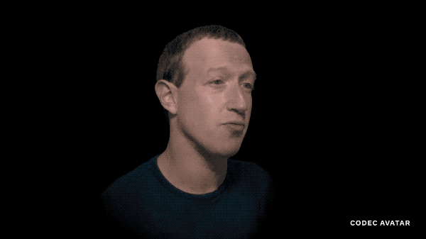 三款头显、两副智能眼镜，一文解读 Meta 未来 5 年的产品全景图 - 知乎