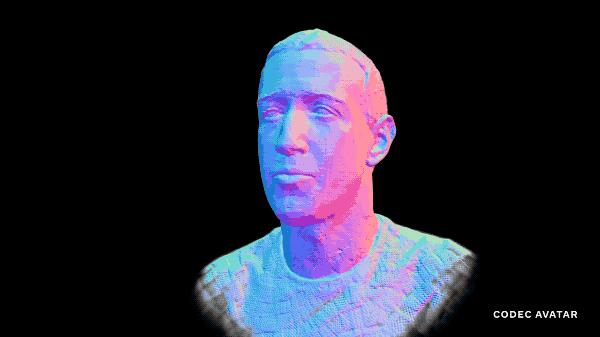 三款头显、两副智能眼镜，一文解读 Meta 未来 5 年的产品全景图 - 知乎