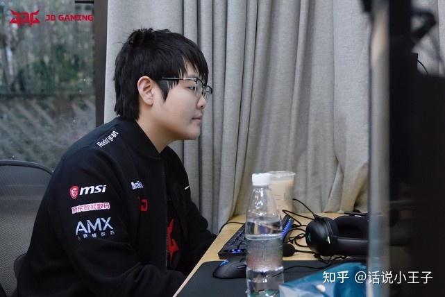 JDG击败WBG！Theshy被打成0-6-1，369表现相当出色 - 知乎