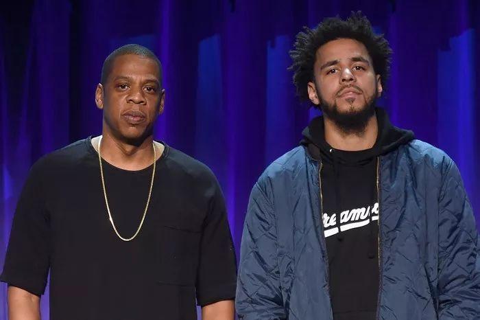 说唱圈的清流: J Cole - 知乎