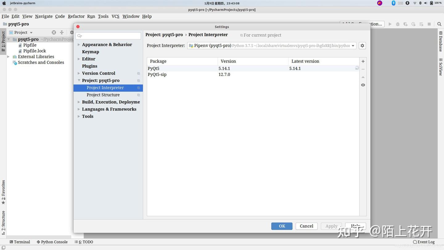 详解Python GUI编程之PyQt5入门到实战 - 知乎
