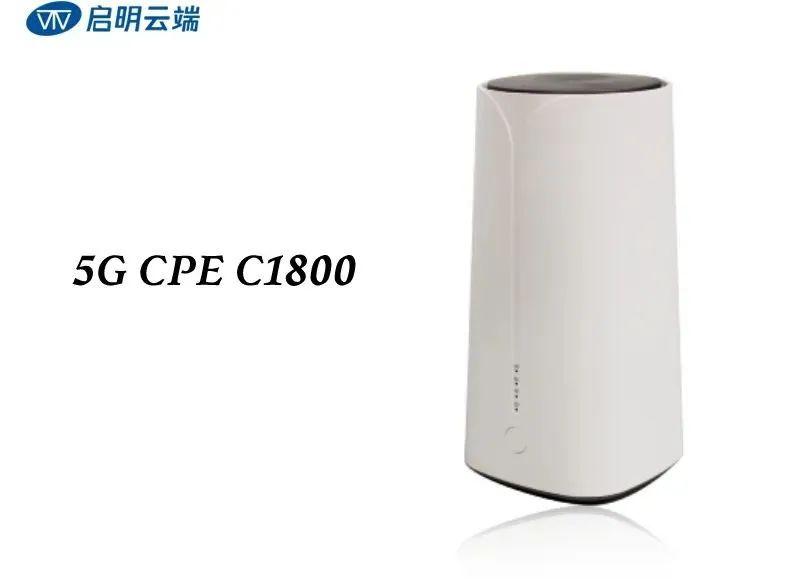 精致小巧真香，什么是5G CPE？ - 知乎