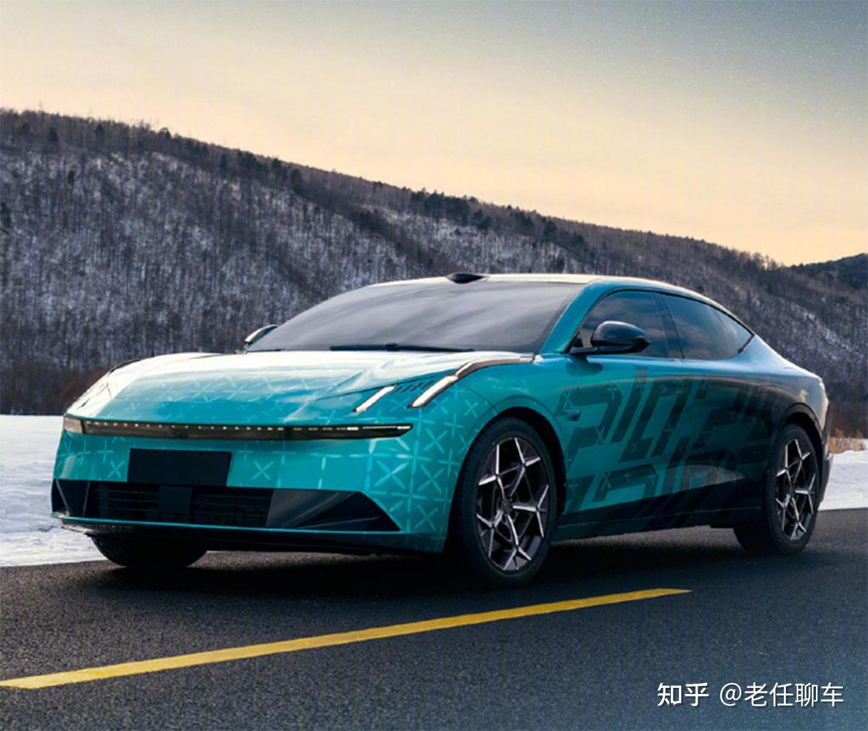 领克10EMP，四驱性能怪兽登场 - 知乎