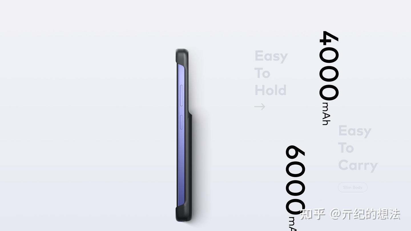 10000mAh+210g+8.5mm，我心动了 - 知乎