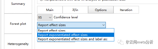 Stata 16/17不能做meta分析的剪补法？让我告诉你解决办法 - 知乎
